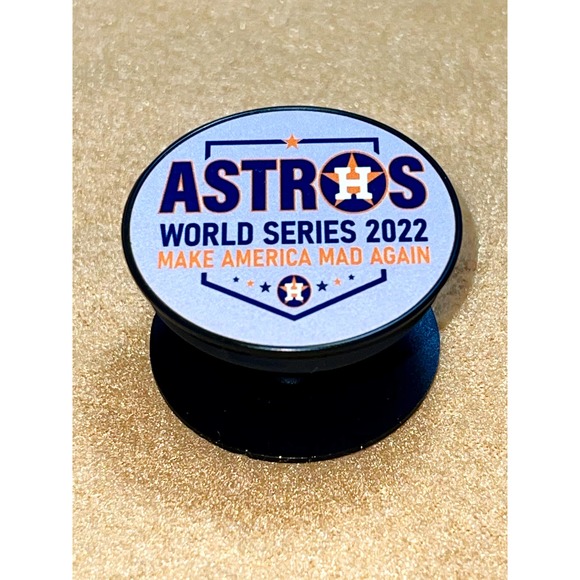 The Unbranded Brand | Other | Astros Ws 222 Champions Phone Accessory ...